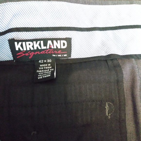 Kirkland Signature | Pants | Kirkland Signature Pants | Poshmark